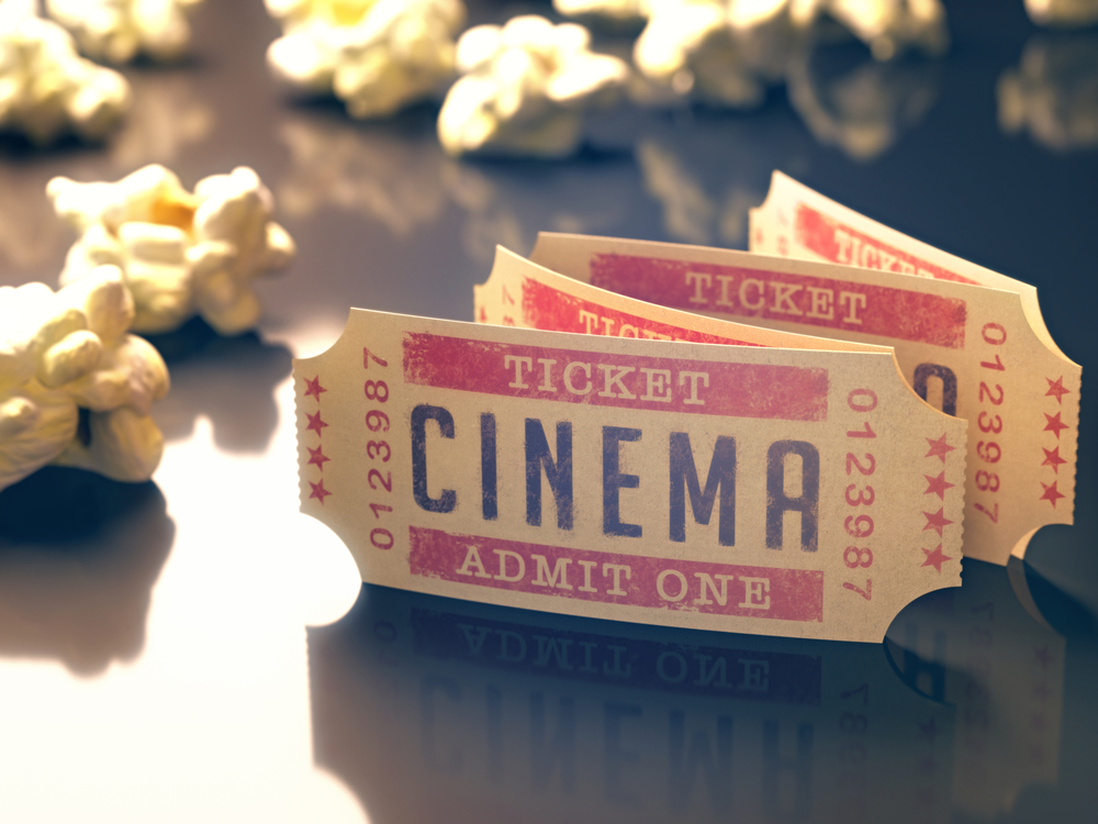 Is The UK Cinema Ticket Price Sustainable UK Critic